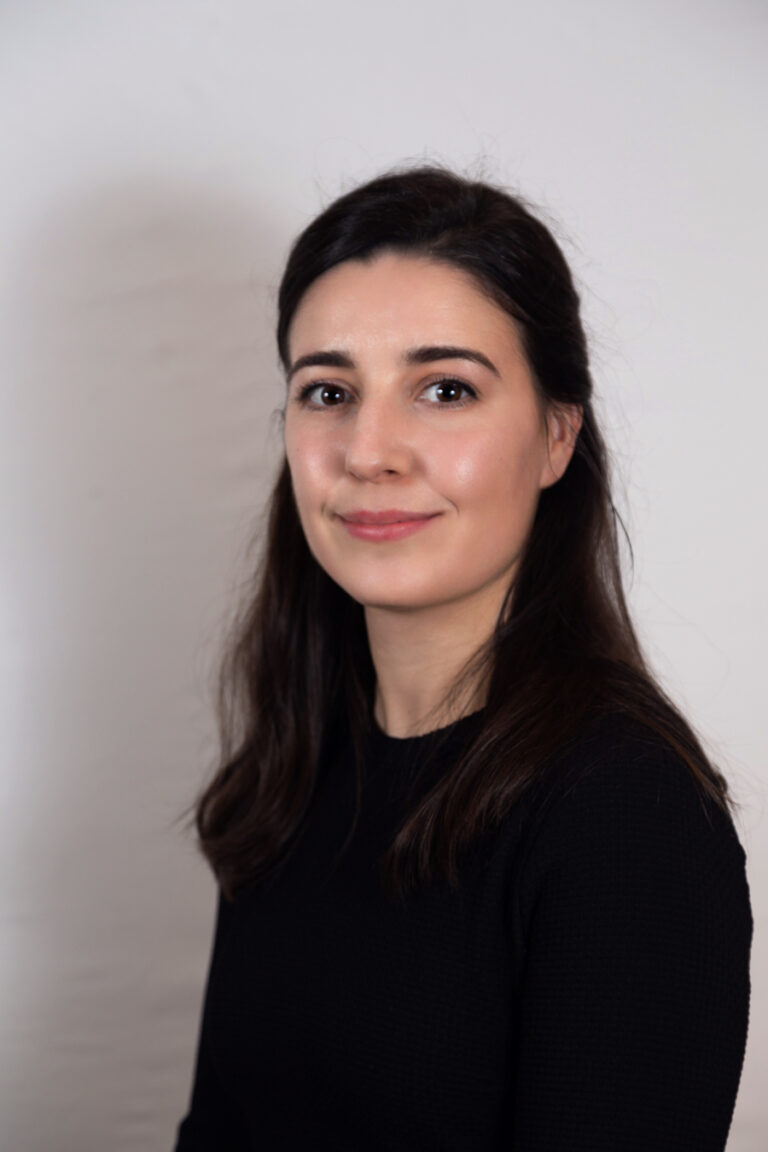 Ms. Phoebe CORRIGAN – SSILP – HKU-UBS Sustainable and Social Innovation ...