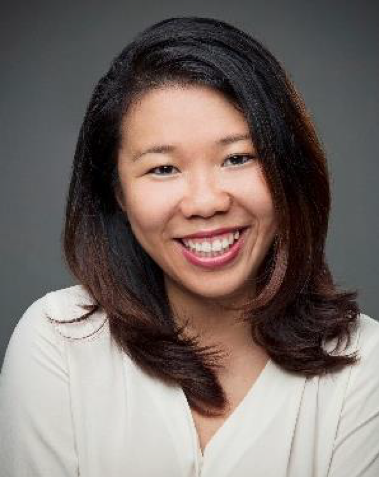 Mrs. Amy LO – SSILP – HKU-UBS Sustainable and Social Innovation ...